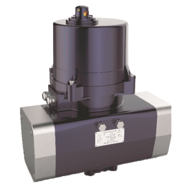 Spring return electric actuator,Electric actuator spring return - HEARKEN