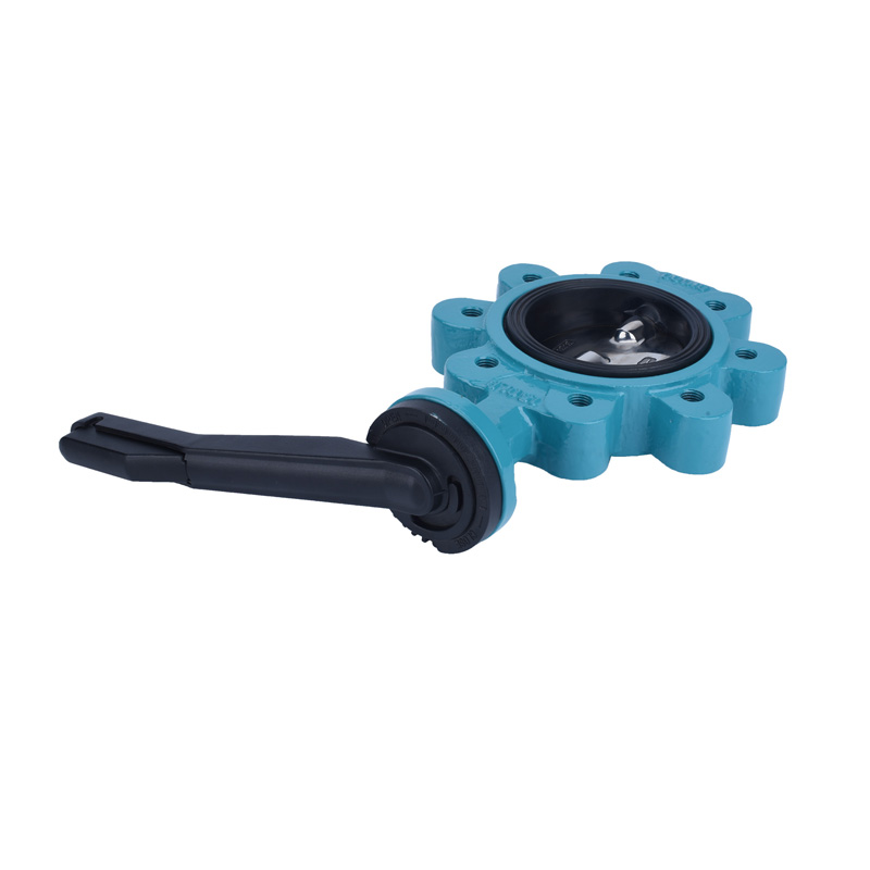 Lug Type Butterfly Valve, ANSI /DIN/BS/JIS Lug Type Butterfly Valve ...