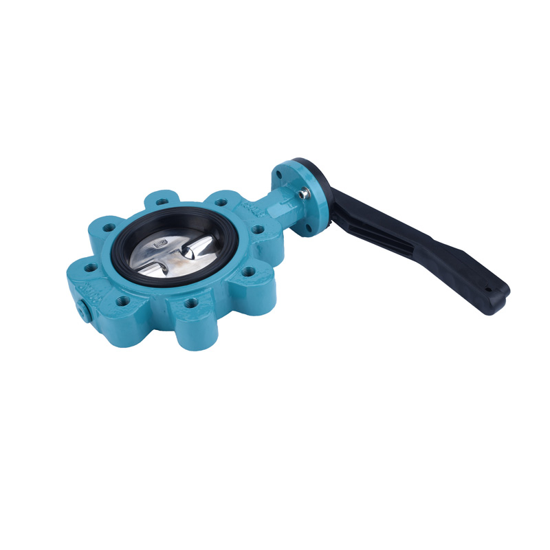 Lug Type Butterfly Valve, ANSI /DIN/BS/JIS Lug Type Butterfly Valve ...
